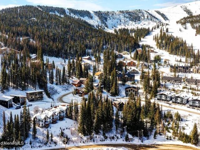 Nna Crystal Springs Rd, Sandpoint, ID 83864