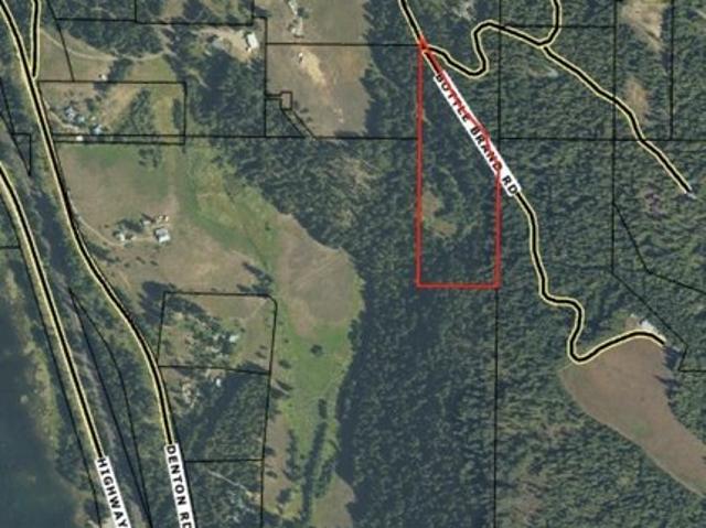 Nna Bottle Brand Rd, East Hope, ID 83836
