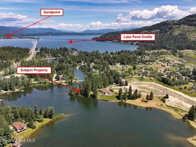 Nna Bonita Bay Ln, Sagle, ID 83860