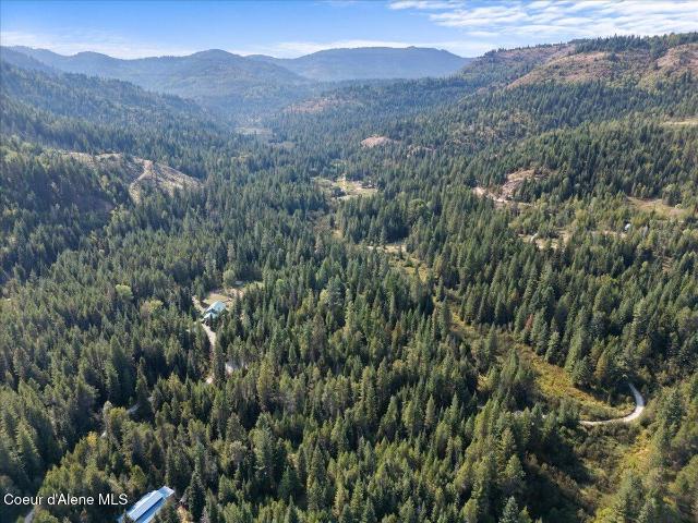 Nna Beaver Pond Trail, Priest River, ID 83856 | MLS #25 5270 | Compass