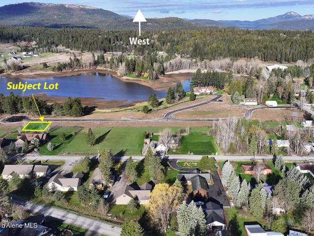 Nna Bk1 Fiesta Shores Drive, Lot 15, Sagle, ID 83860 | MLS #26 3639