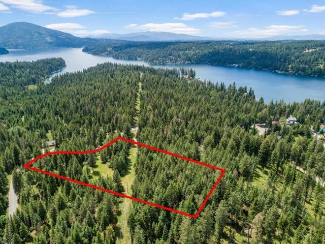 Nna E Hayden Lake Rd, Hayden, ID 83835