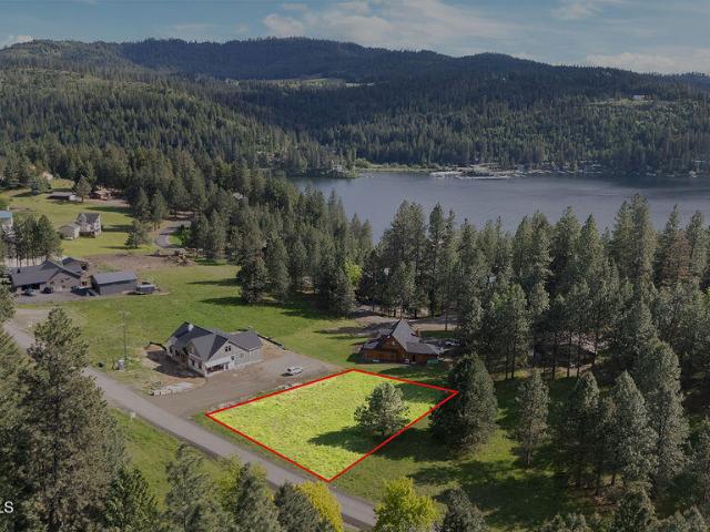Nna E Sunset Shores Cir, Harrison, ID 83833 | MLS #26 681 | Compass