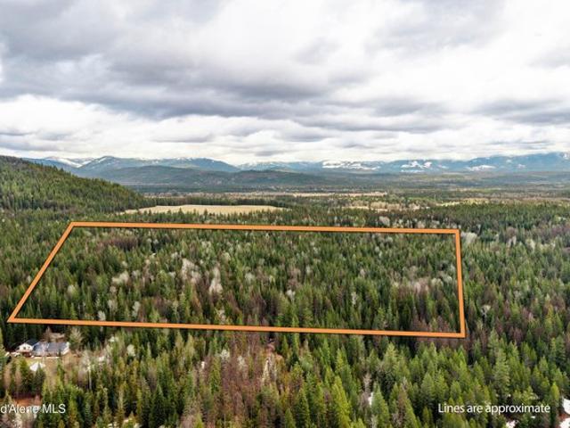 Nna Elk St, Sandpoint, ID 83864