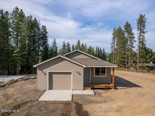 Nna F St, Plummer, ID 83851