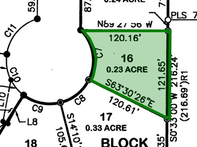Blk 1 Nna Fiesta Shores Dr Lot 16, Sagle, ID 83860