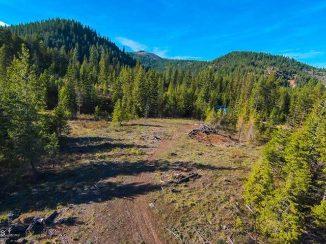 Nna Kacy Bear Ln Lot 3, Priest River, ID 83856