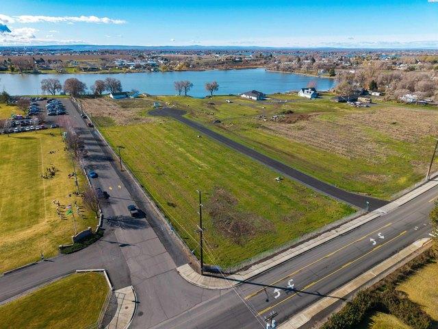 Nna H 2 Rd NE Lot 1, Moses Lake, WA 98837