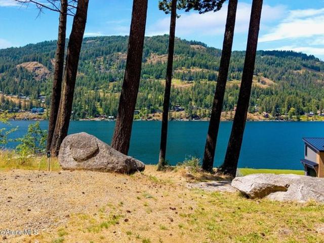 Nna Hoffman Ave Lots 1 & 1A, Sagle, ID 83860