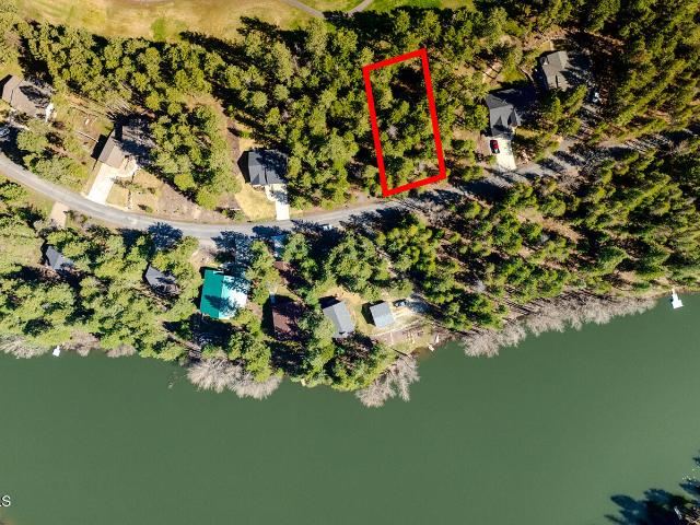 Nna Hanaford lot 9, Blanchard, ID 83804 | MLS #26 1219 | Compass