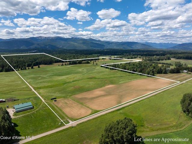 Nna Hickey Rd, Sandpoint, ID 83864