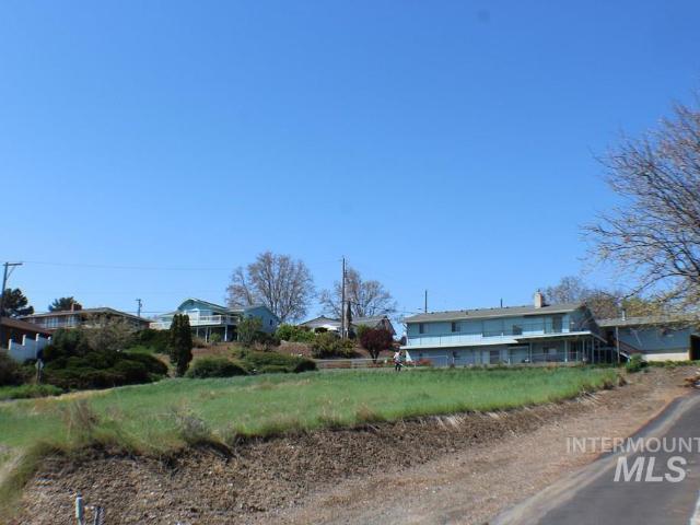 NNA Highline Court