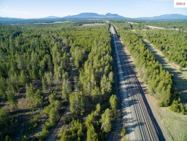Nna Highway 54 off Rr, Athol, ID 83801