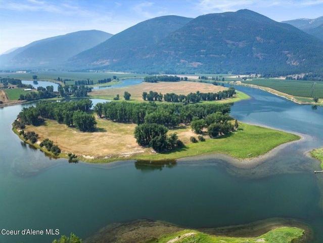 Nna Osprey Is, Bonners Ferry, ID 83805