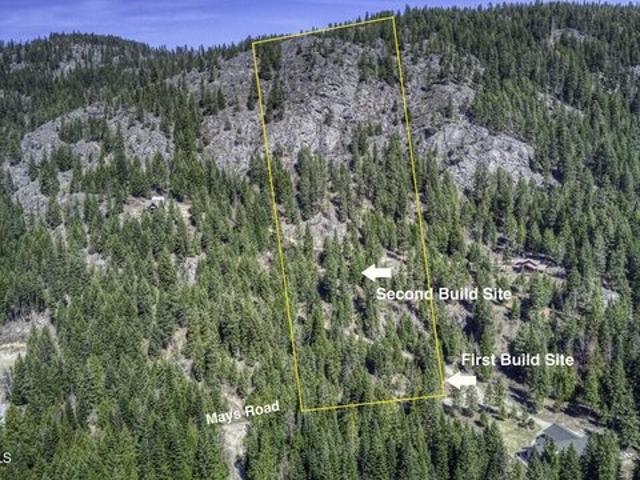 Nna Mays Rd, Sagle, ID 83860