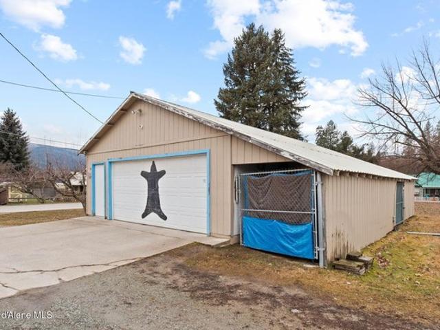 Nna Maple Ave, Priest River, ID 83856