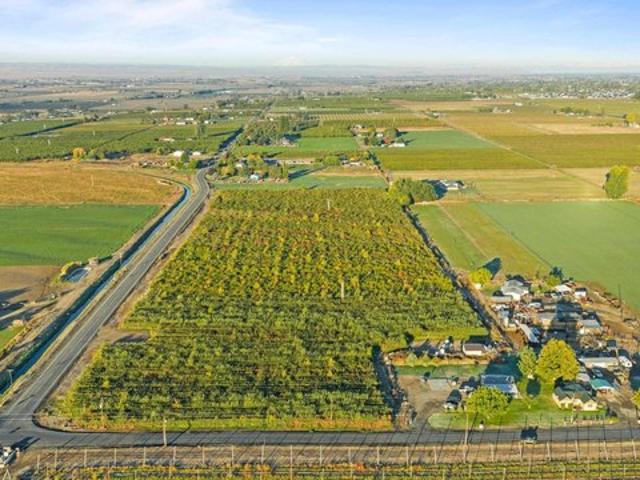 Nna Mt View Rd, Grandview, WA 98930