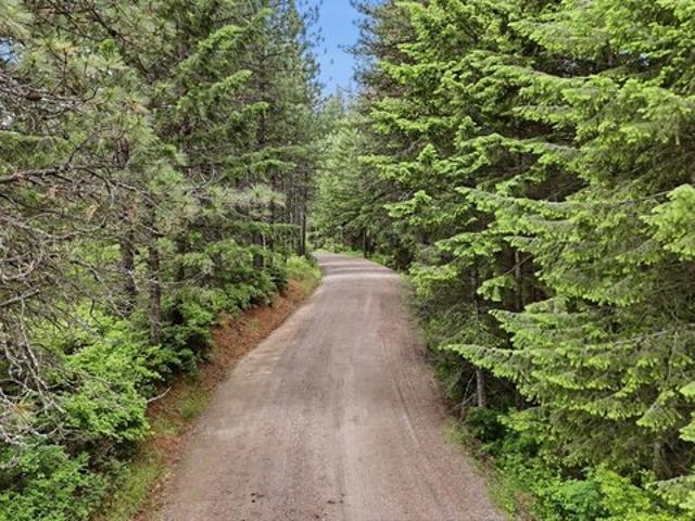 Nna N Travis Rd, Spokane, WA 99021