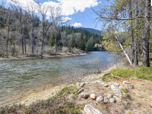 Nna N Moyie River Rd, Bonners Ferry, ID 83805