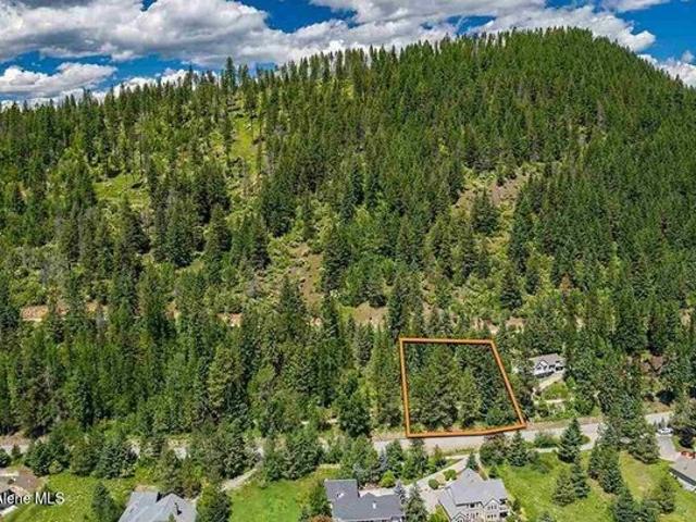 Nna N Quail Run Rd, Sandpoint, ID 83864