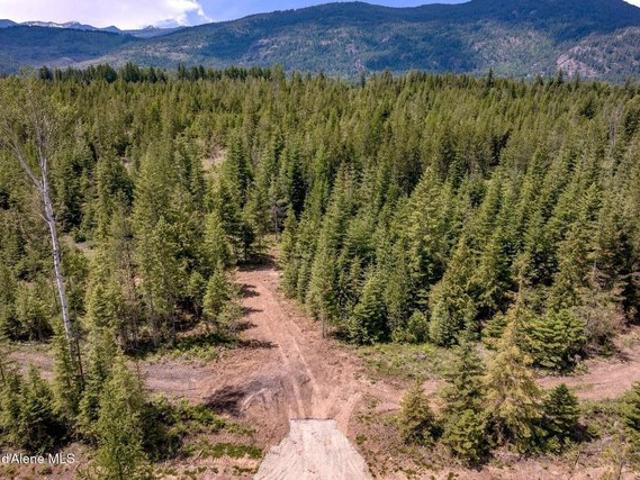 Nna Noble Phase 2 Ln Lot 2, Sandpoint, ID 83864