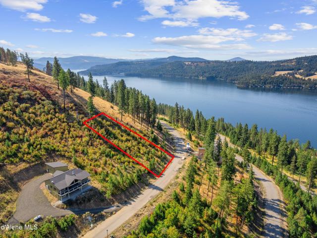 Nna S Turquoise Dr, Harrison, ID 83833 | MLS #25 8871