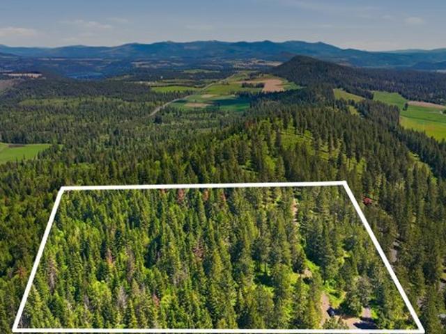 Nna S Aurora Ln, Worley, ID 83876