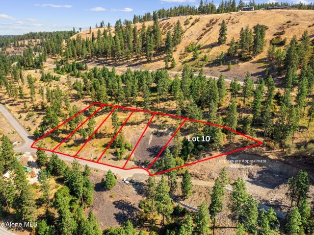 Nna S Dusk Ct, Harrison, ID 83833 | MLS #25 8790