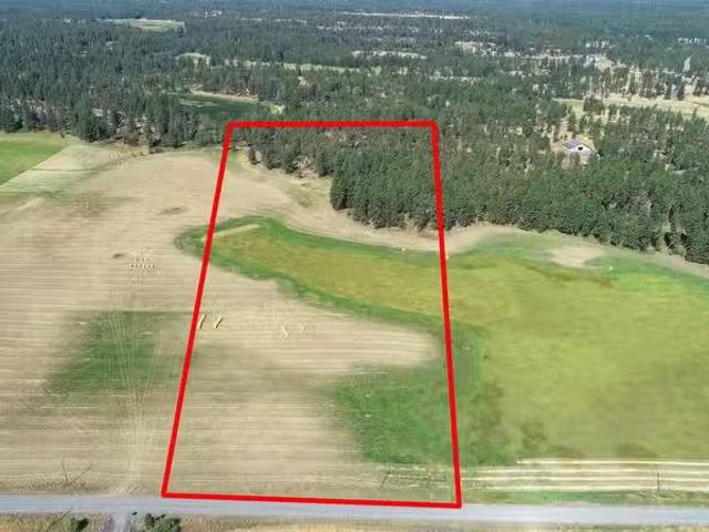 Nna S Parker Rd, Spangle, WA 99031 655076863