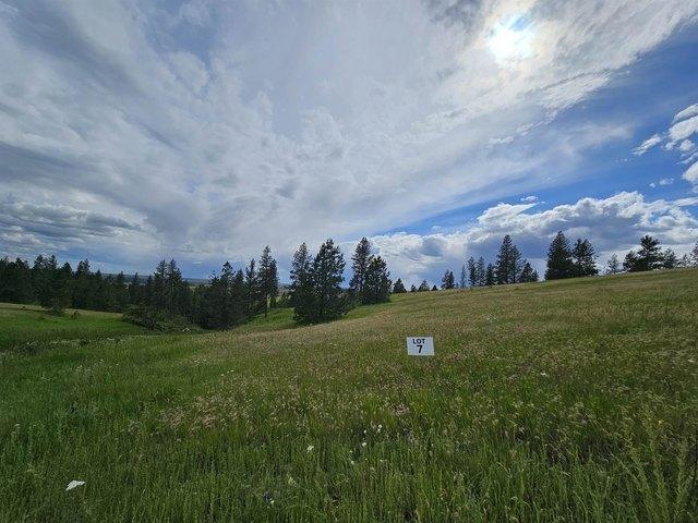 Nna S Sands Rd, Valleyford, WA 99036