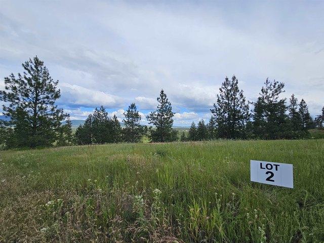 Nna S Sands Rd, Valleyford, WA 99036