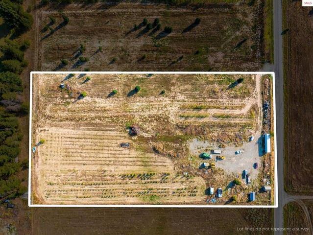 Nna S Sweetwater Rd, Bonners Ferry, ID 83805