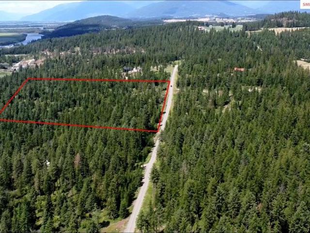 Nna Smugglers Tract Ln # 5, Bonners Ferry, ID 83805