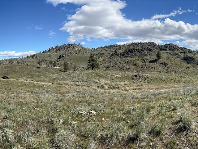 Nna Soap Lake Rd, Okanogan, WA 98840 | MLS #2491