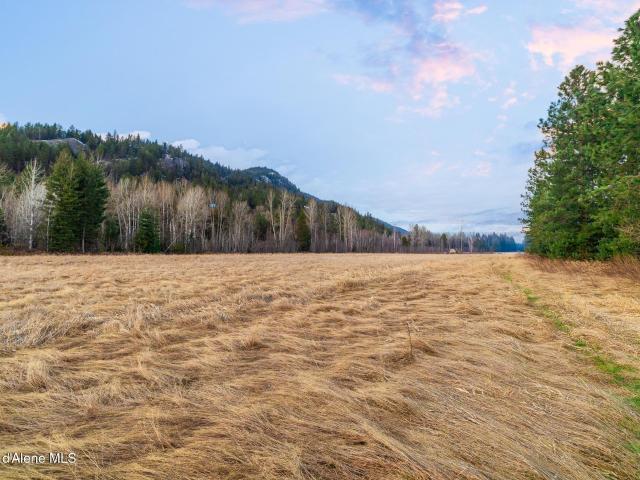 Nna Schweitzer Mountain Rd, Sandpoint, ID 83864 | MLS #26 54