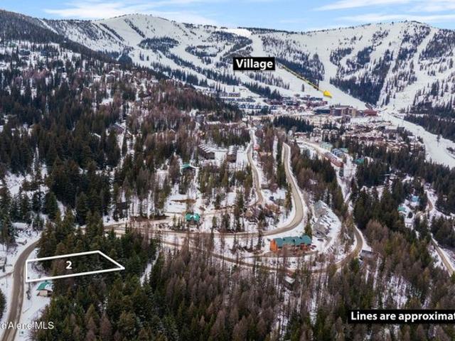 Nna Schweitzer Mtn Rd Lot 2, Sandpoint, ID 83864