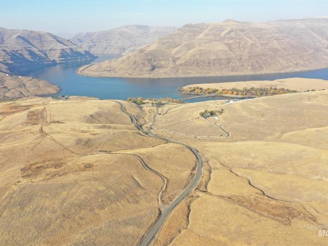NNA Silcott Road
