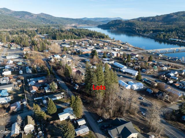 Nna Summit Blvd, Priest River, ID 83856 | MLS #26 1247 | Compass