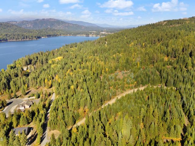 Nna Sunsetter Lane, Lot 3, Cocolalla, ID 83813 | MLS #26 2331