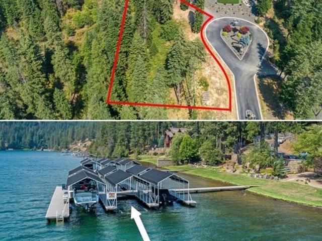 Nna Renaissance Way, Coeur d'Alene, ID 83814