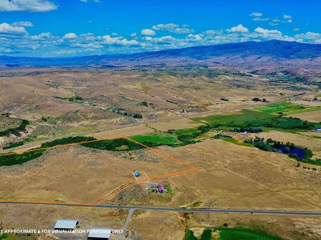 NNA W Indian Valley Rd