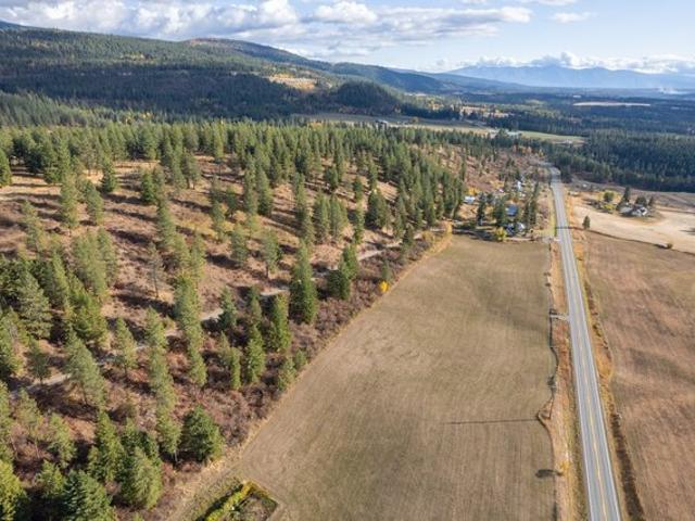Nna Wallen Rd, Bonners Ferry, ID 83805