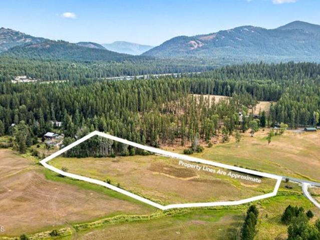 Nna Talache Rd, Sagle, ID 83860