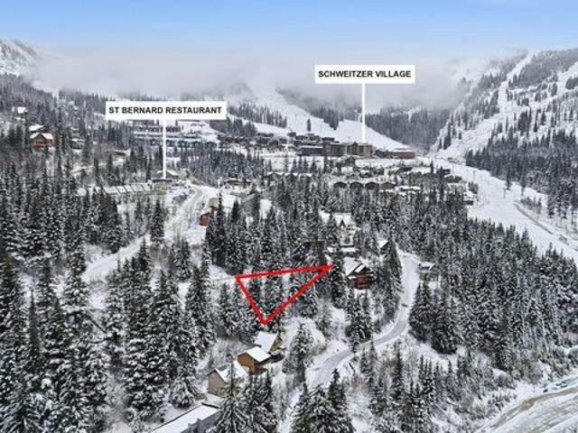 Nna Telemark Blk 8 Rd Lot 19A, Sandpoint, ID 83864