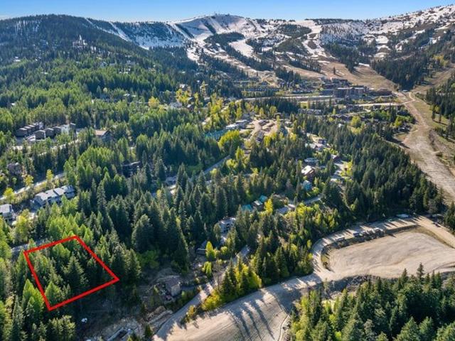 Nna Telemark, Sandpoint, ID 83864