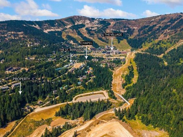 Nna Telemark Rd Lot 9, Sandpoint, ID 83864