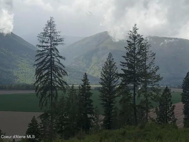 Nna This Way Rd Lot 1, Bonners Ferry, ID 83805