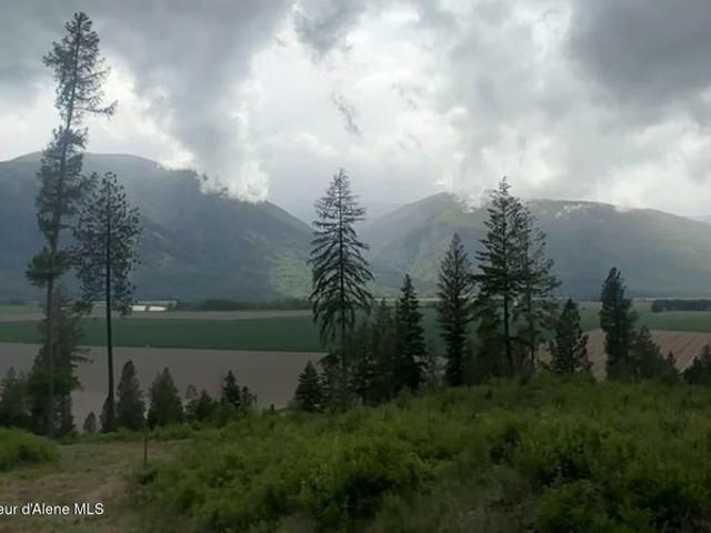Nna This Way Rd Lots 1 & 2, Bonners Ferry, ID 83805