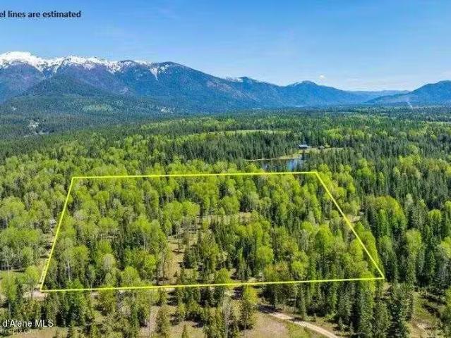 NNA Timber Ridge Trail, Clark Fork, ID 83811 650157297
