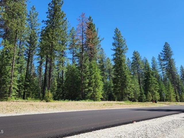 Nna Tj Trl Lot 4, Athol, ID 83801